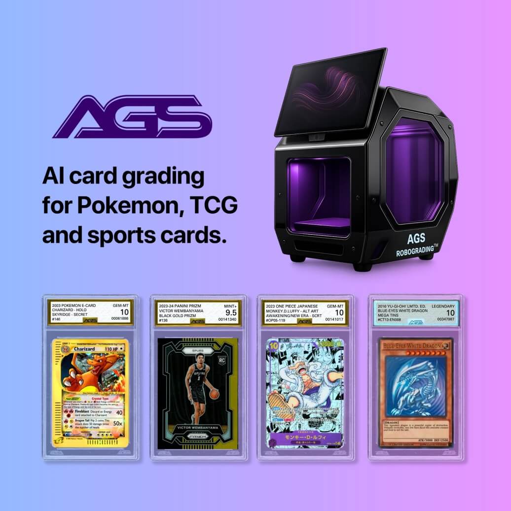 How To Verify Your AGS Grades | AGS Library | AGS Grading
